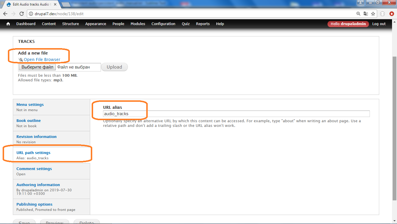 Step By Step Guide How To Create A Persistent Audio With An Iframe Not Using The Ajax Pages 0086