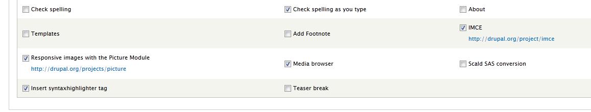 insert inline images using wysiwyg and ckeditor | Picture Module Documentation | Drupal Wiki ...