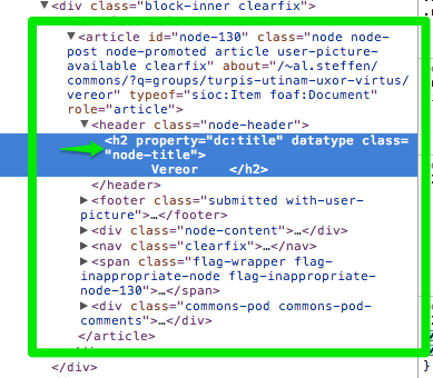 Give nodes control of the title [#1976750] | Drupal.org