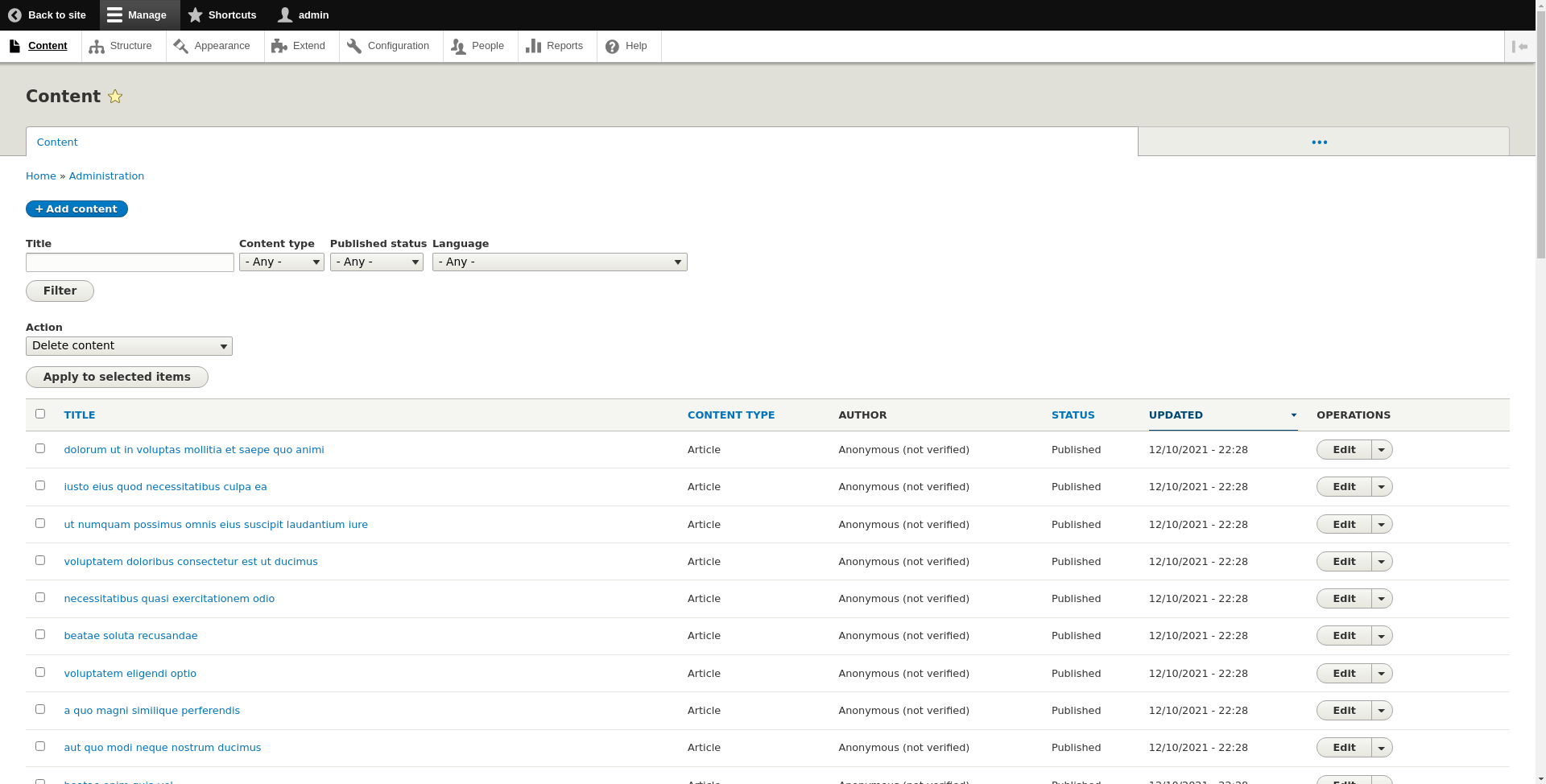 Migrate Source GraphQL | Drupal.org