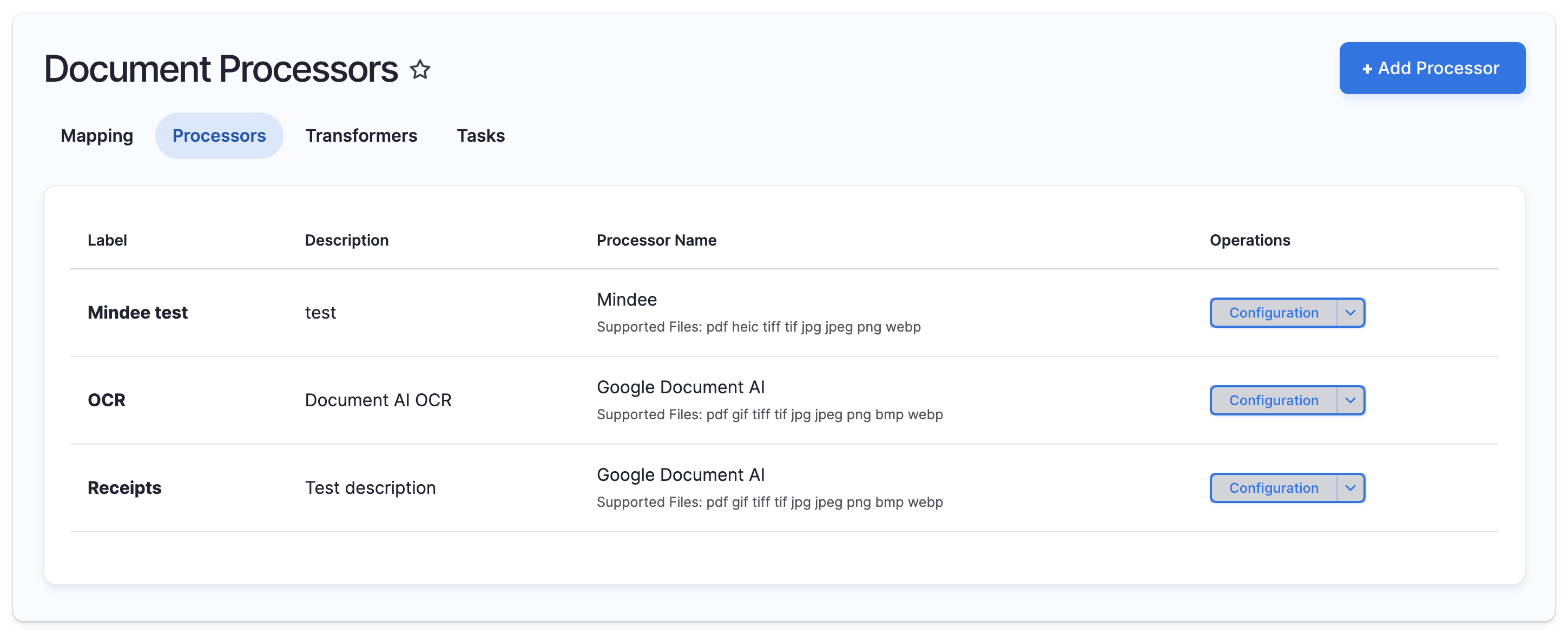 Document OCR (Optical Character Recognition) | Drupal.org
