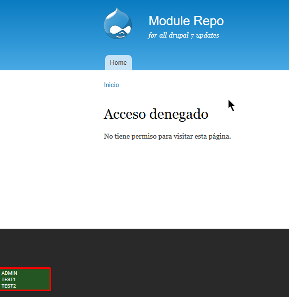 masquerade_plus | Drupal.org