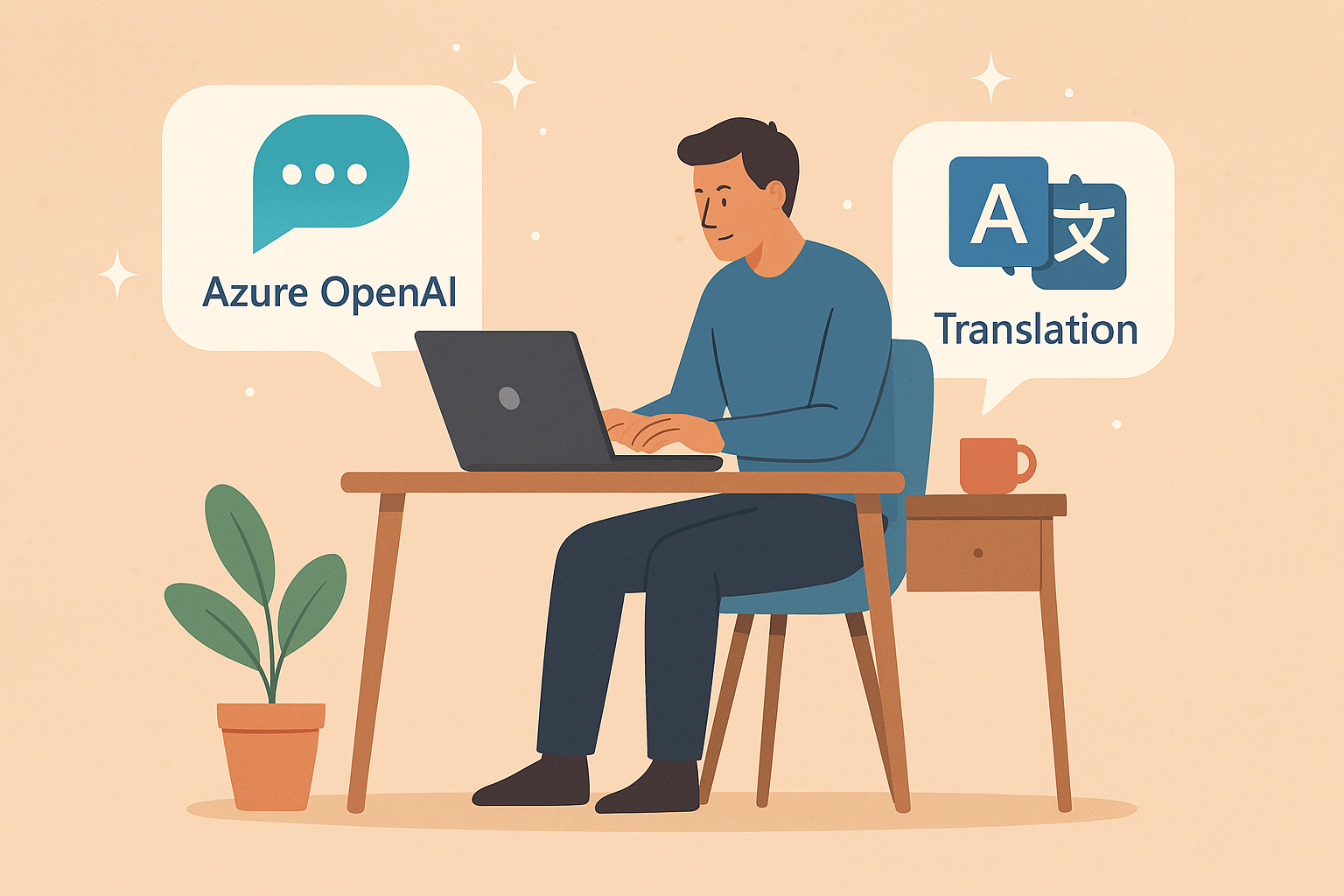 Azure AI Services | Drupal.org