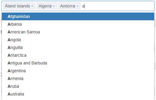 Super Select | Drupal.org