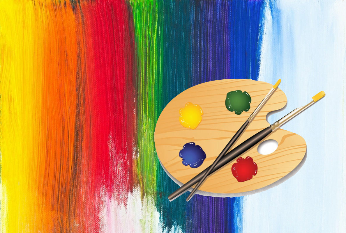 Color Palette | Drupal.org