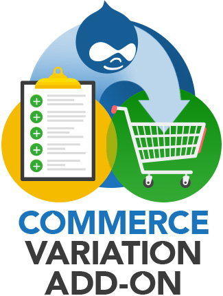 Commerce Variation Add-on | Drupal.org
