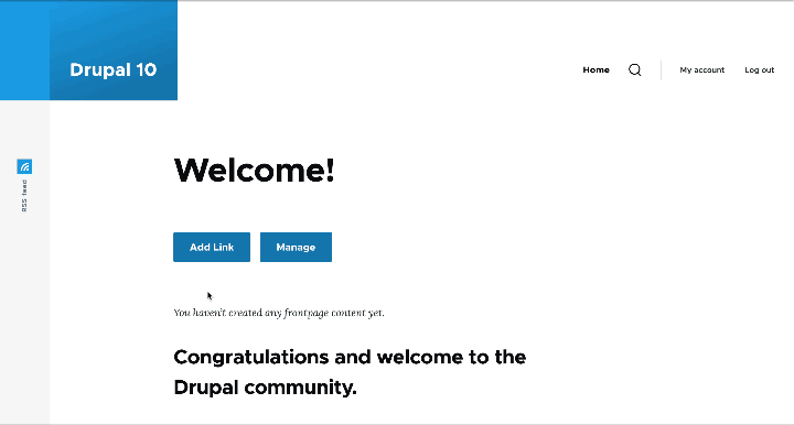 Quick Links Kit | Drupal.org