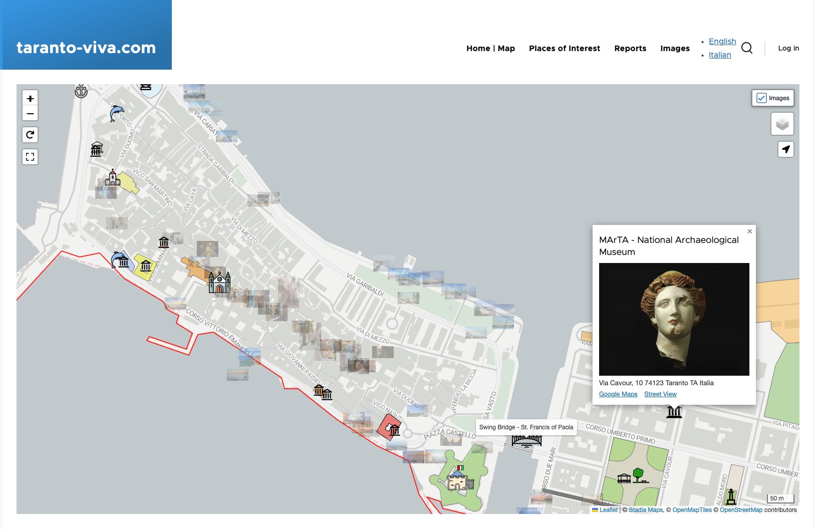 Drupal Leaflet | Drupal.org