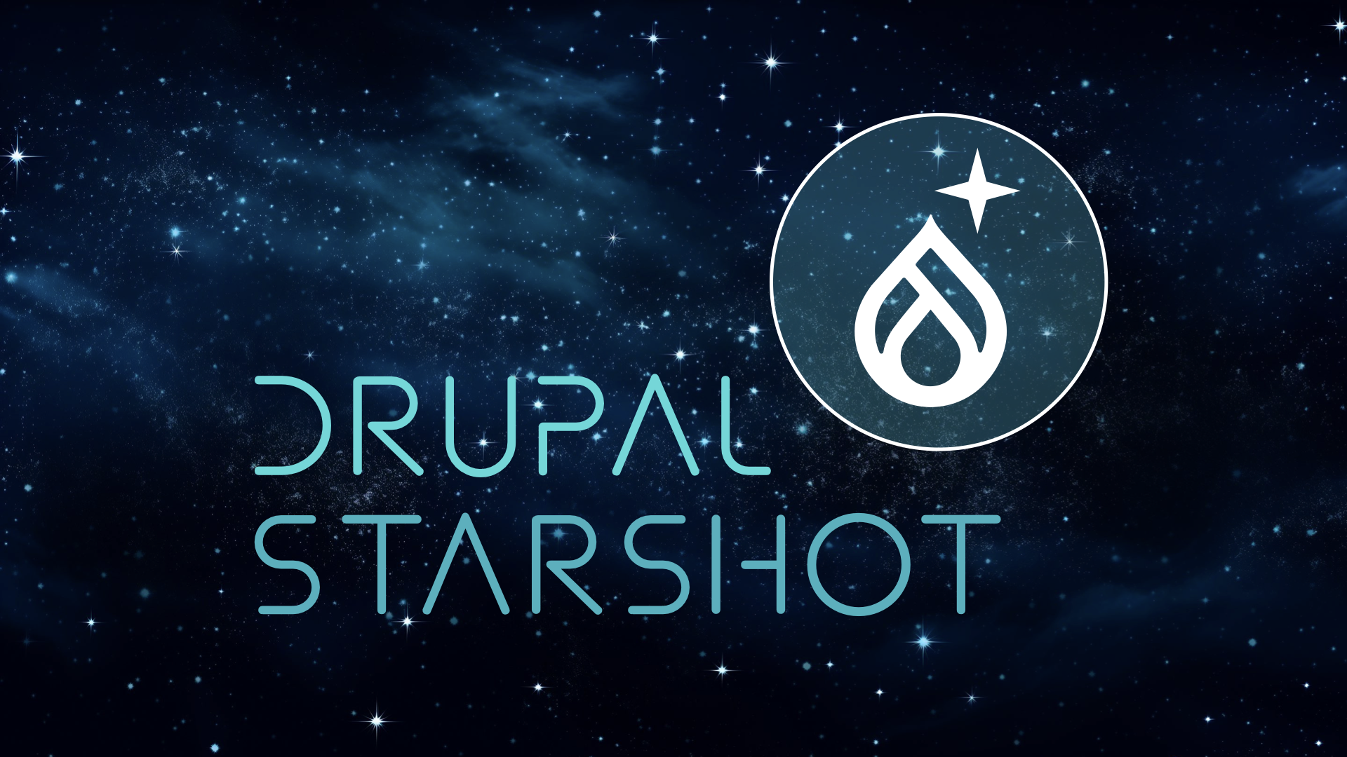 Starshot Demo Design System | Drupal.org