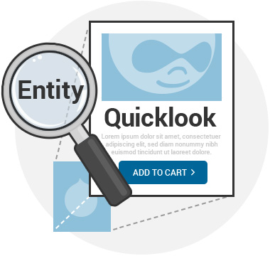 Entity Quicklook | Drupal.org
