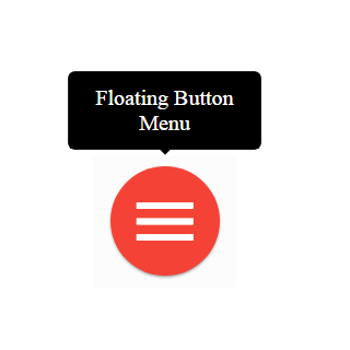 Floating Button Menu | Drupal.org