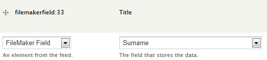 Feeds FileMaker | Drupal.org Feeds FileMaker | Drupal.org
