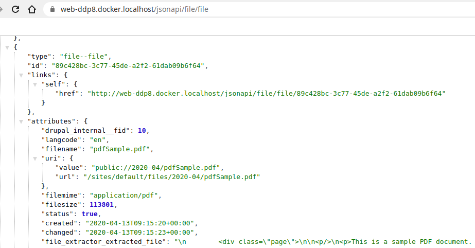 File Extractor | Drupal.org