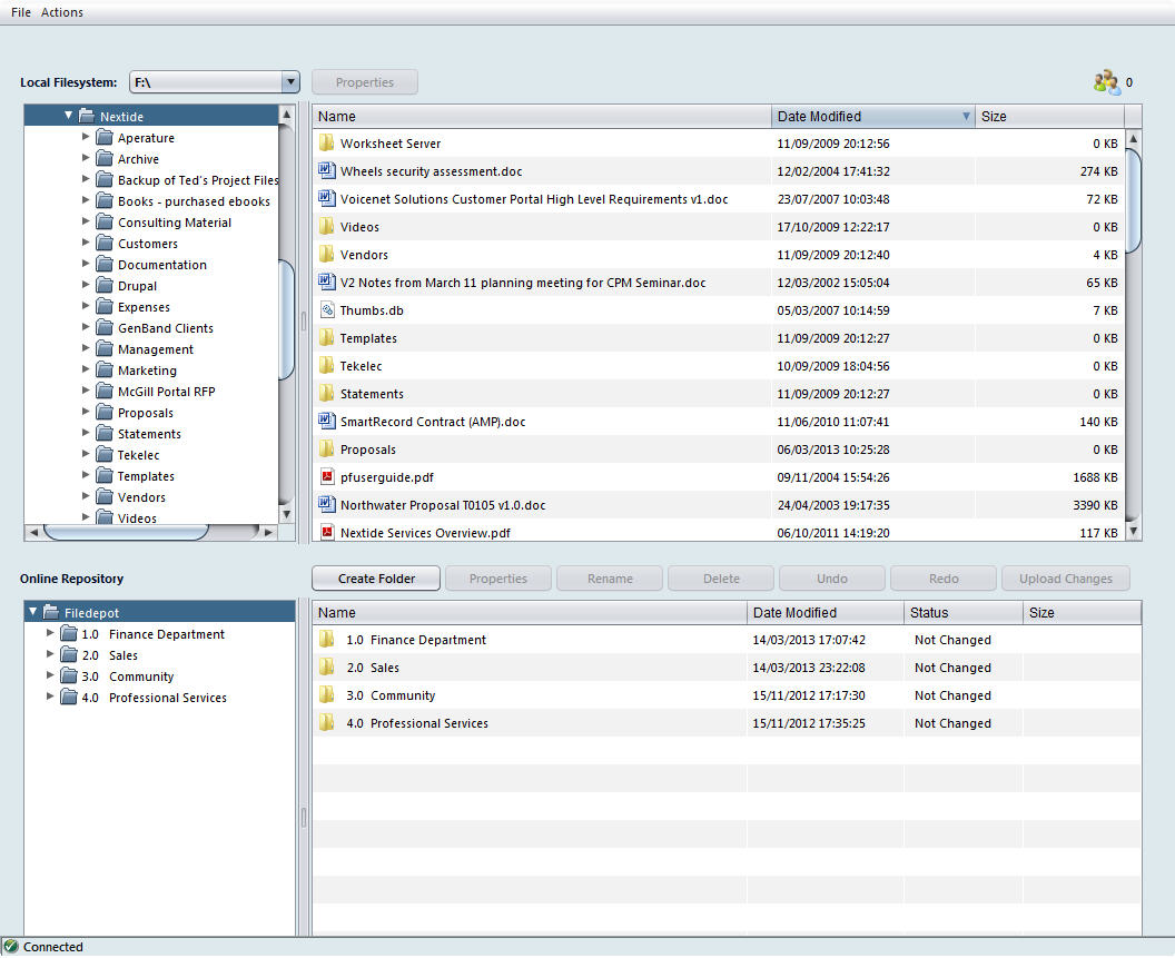 Filebuilder Service | Drupal.org