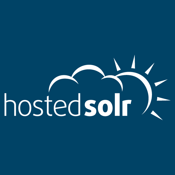 Hosted Solr | Drupal.org Hosted Solr | Drupal.org