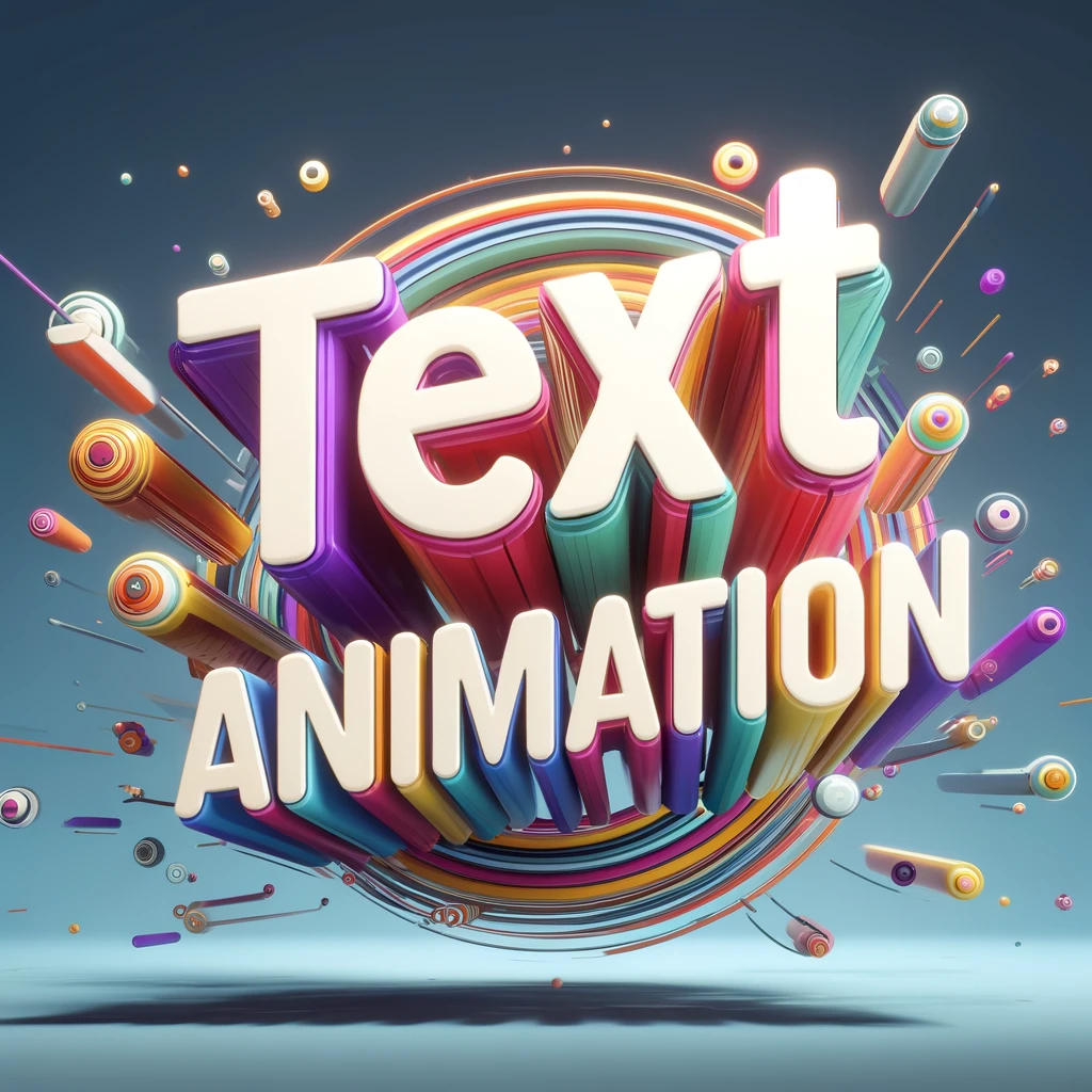 Textimate (Text Animate) | Drupal.org