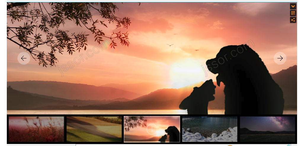 Multi Type Image Slider | Drupal.org
