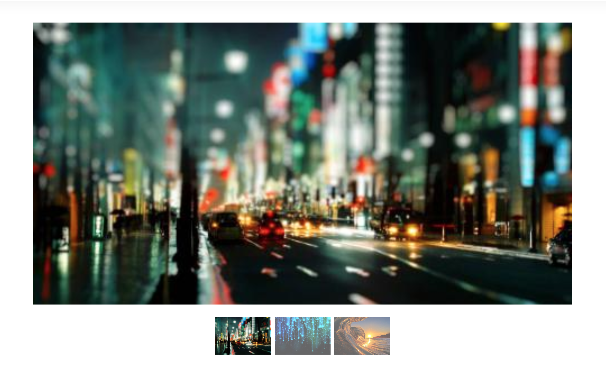 Image Slideshow Sync | Drupal.org