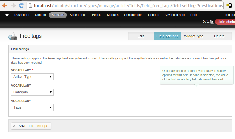 Combined Termref | Drupal.org