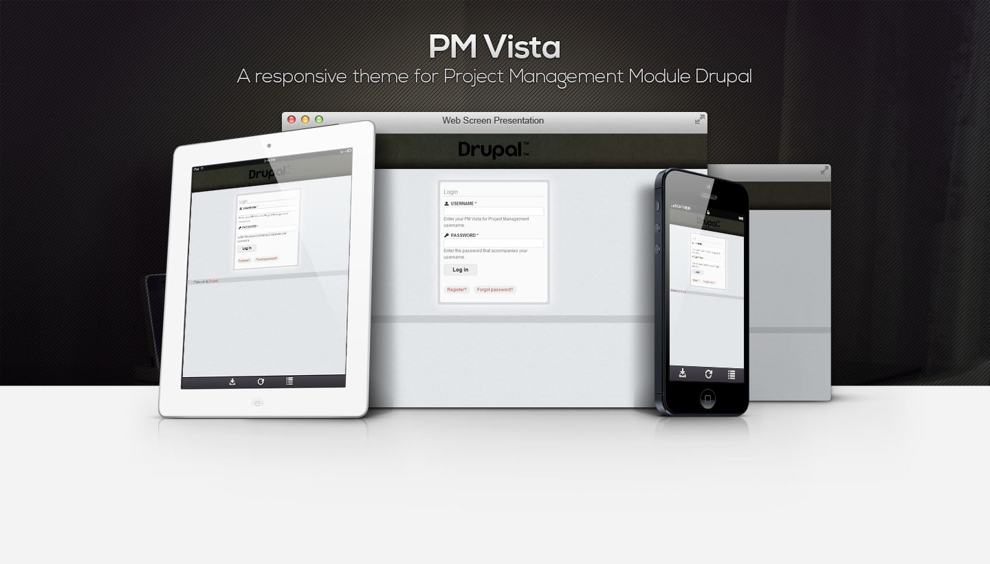 PM Vista | Drupal.org