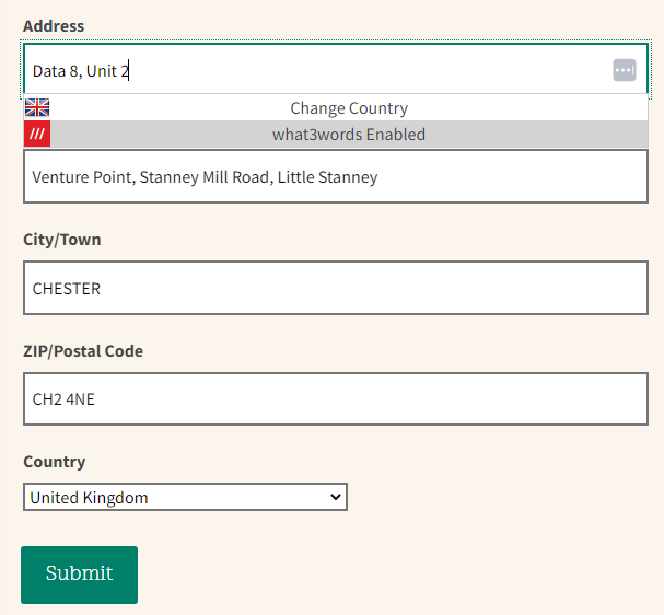 Data8 Validation & PredictiveAddress™ | Drupal.org