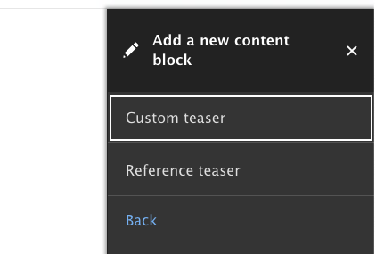 Paragraph block | Drupal.org