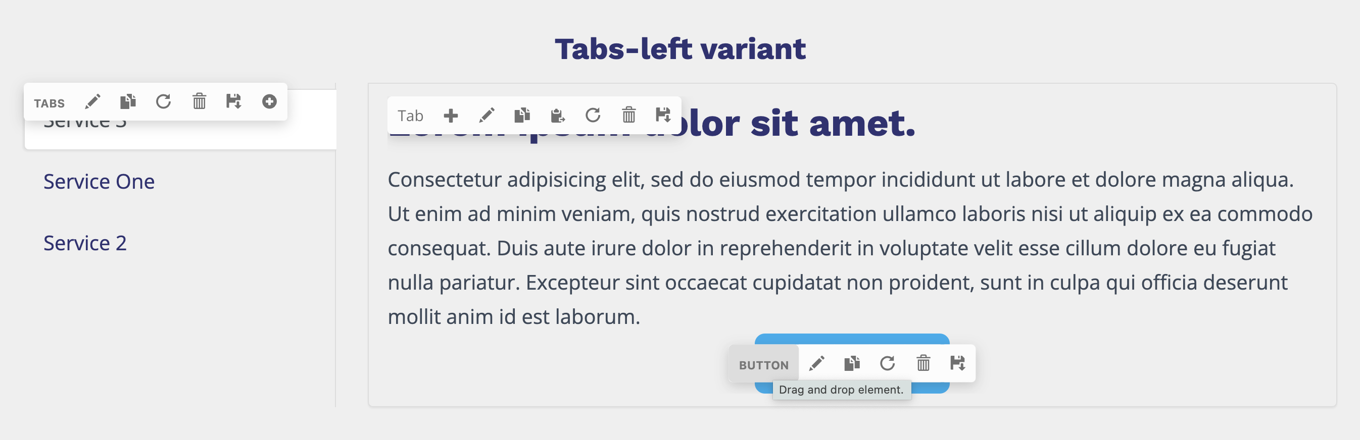 DXPR Builder | Drupal Page Builder | Bootstrap Layout Builder | Drupal.org