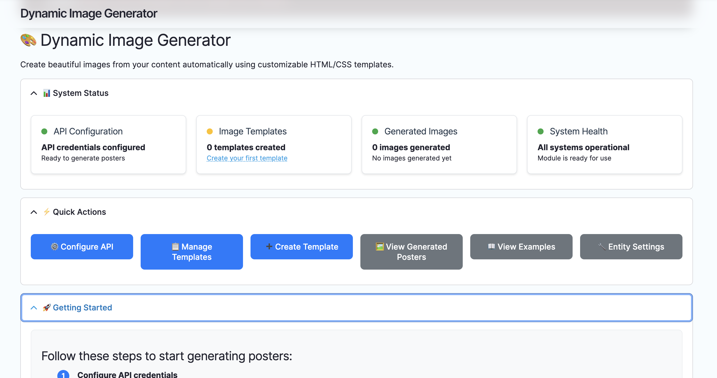 Dynamic Image Generator | Drupal.org