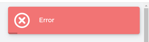 Sweet Alert | Drupal.org