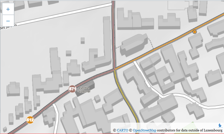 Geofield Geoportail.lu Map | Drupal.org