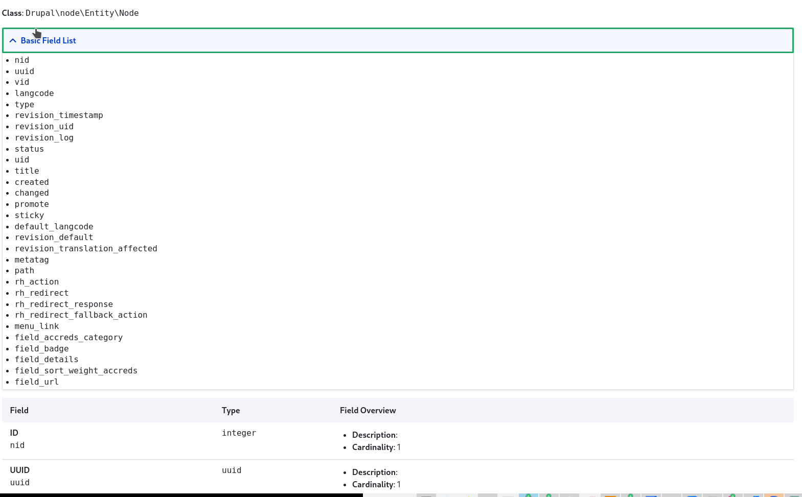 Developer Entity Browser (dev_entity_browser) | Drupal.org Developer Entity Browser (dev_entity_browser) | Drupal.org