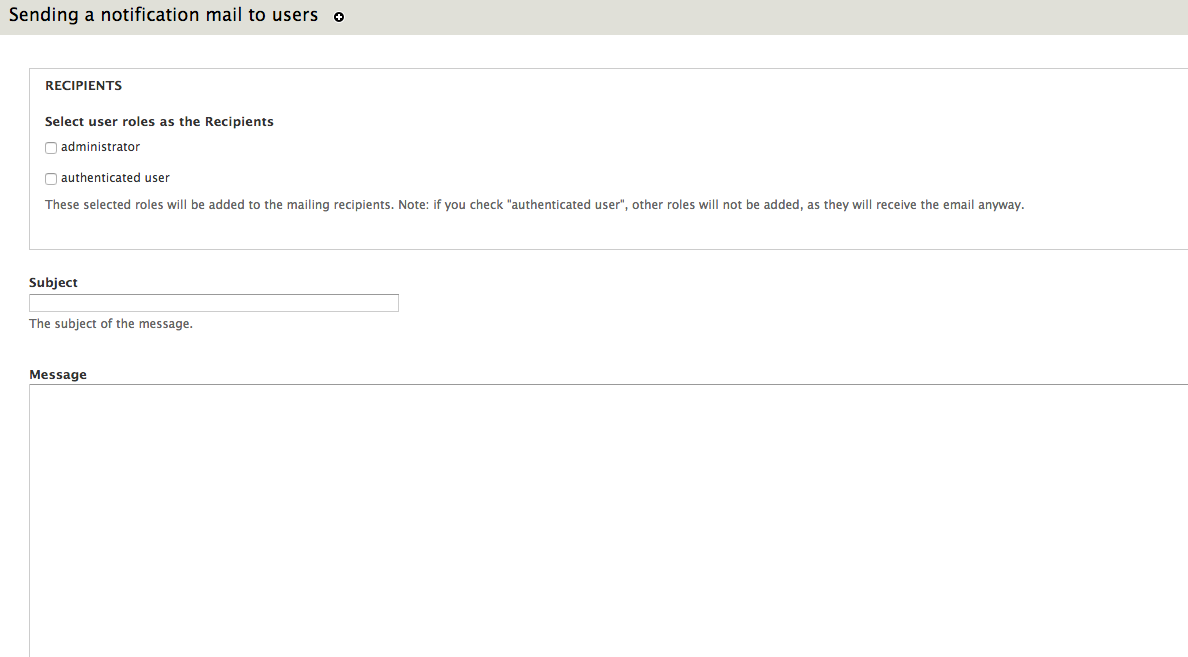 AES Field Encryption | Drupal.org