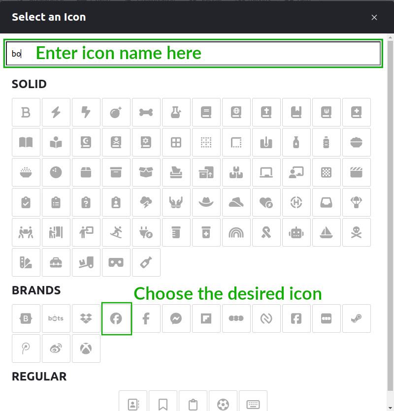 Webicons | Drupal.org