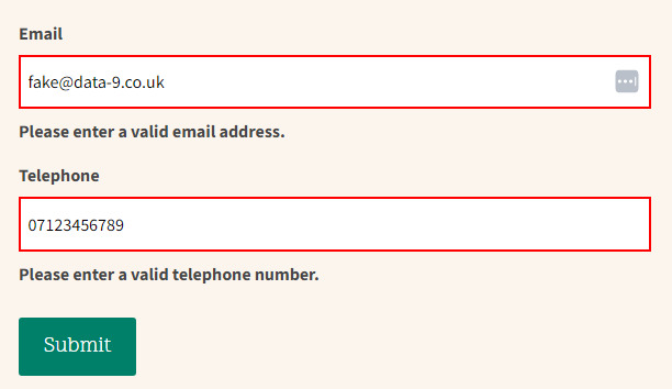 Data8 Validation & PredictiveAddress™ | Drupal.org