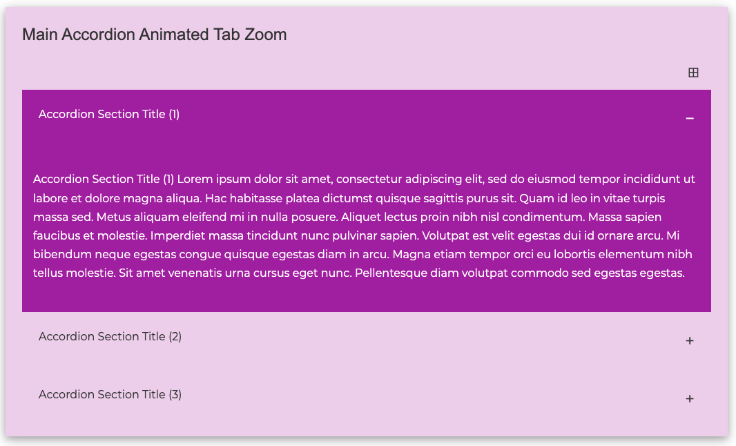 W3CSS Paragraphs Renamed and Enhanced as Paragraphs Bundles | Drupal.org