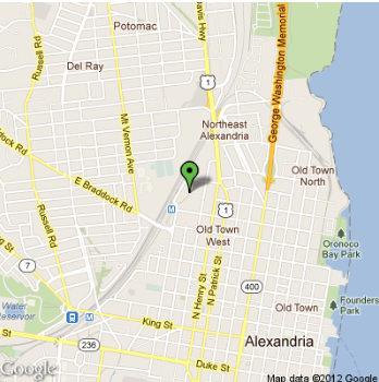 Address Static Map | Drupal.org