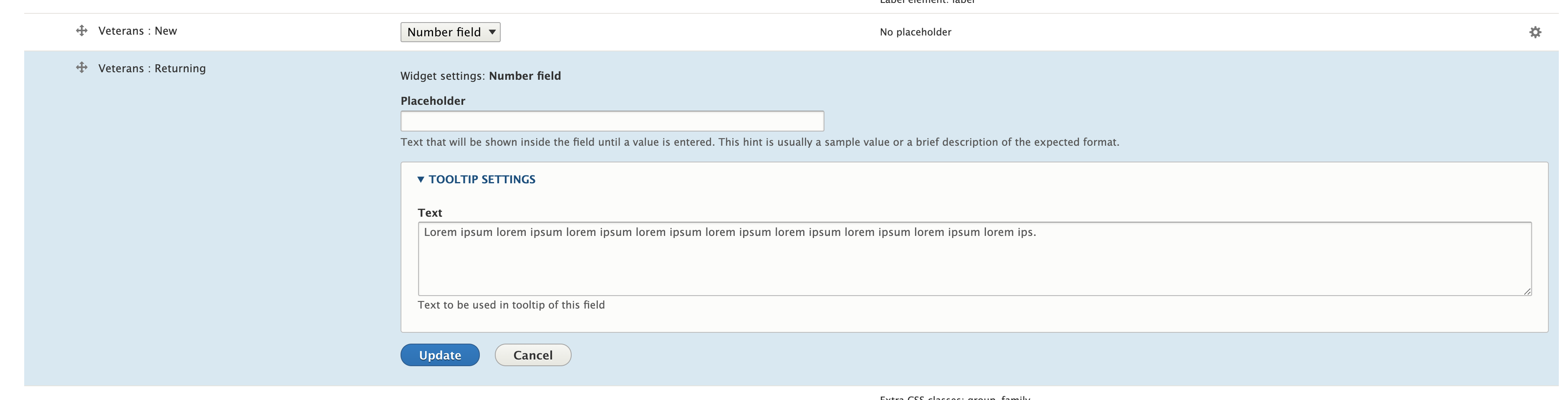 Admin Tooltips | Drupal.org