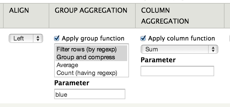 Views Aggregator Plus | Drupal.org