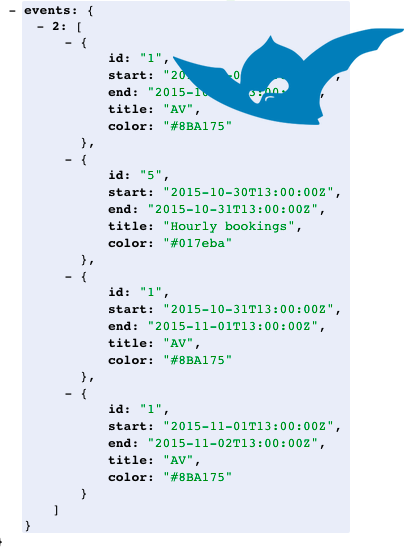 Booking and Availability Management API | Drupal.org
