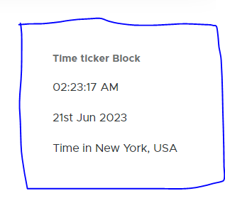 Date/Time display by selected timezone | Drupal.org