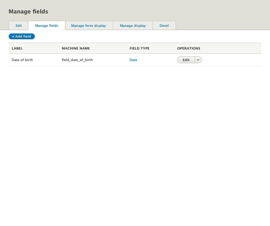 Bootstrap Datepicker | Drupal.org Bootstrap Datepicker | Drupal.org