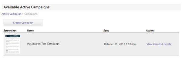 Active Campaign | Drupal.org