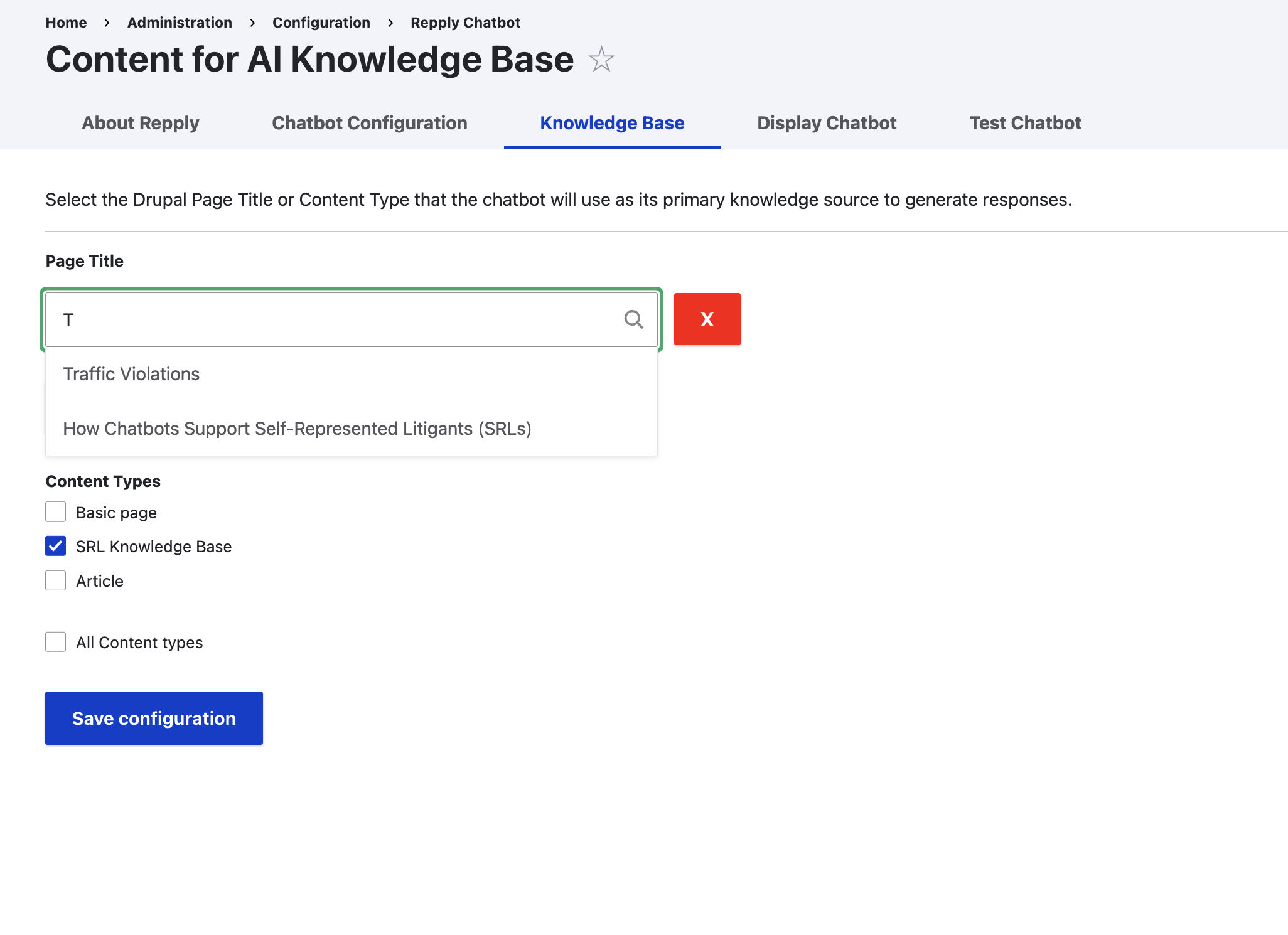 Repply Chat | Drupal.org