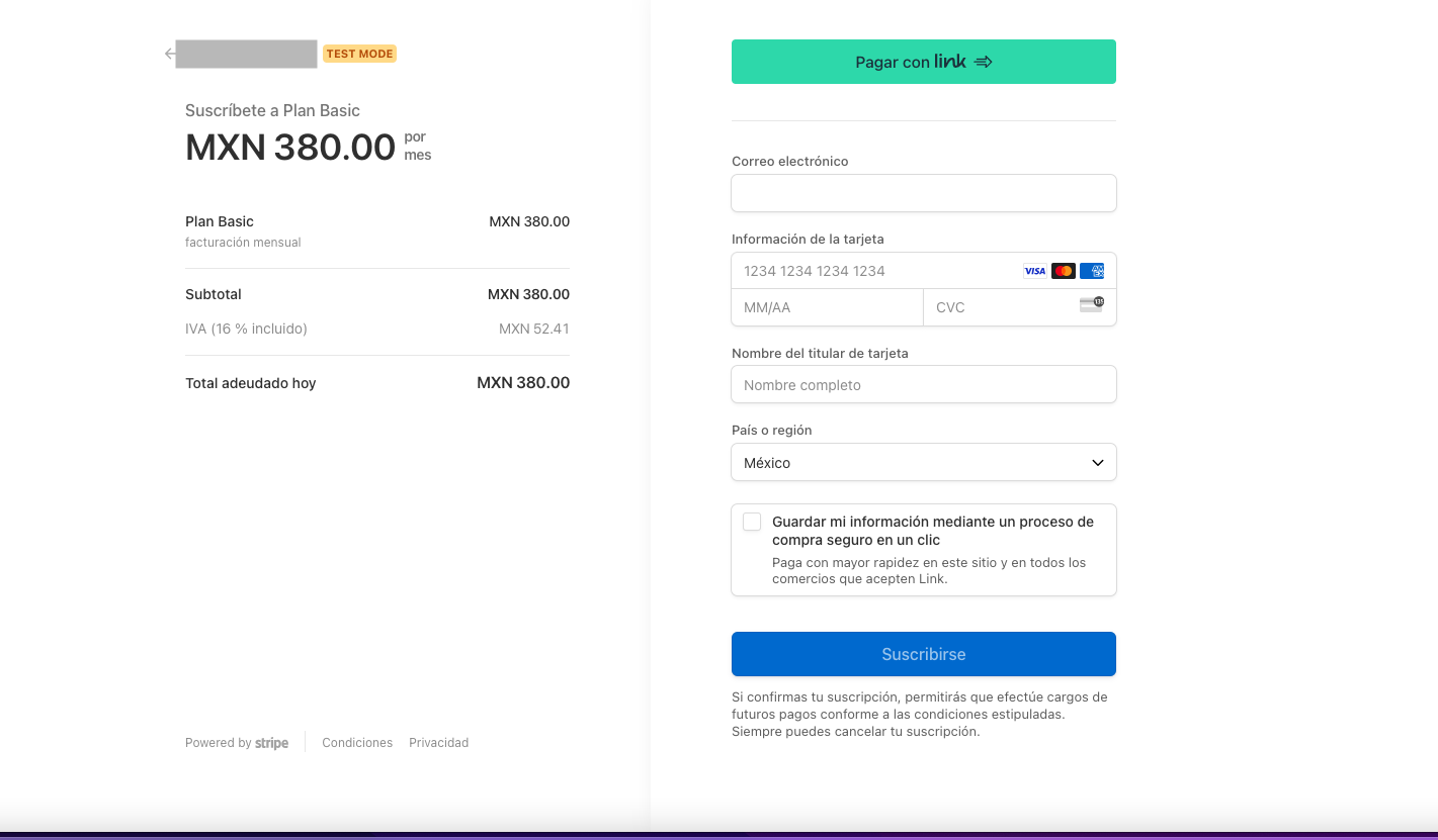 Stripe Gateway | Drupal.org Stripe Gateway | Drupal.org