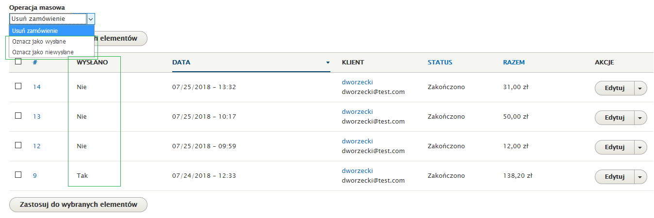Commerce Order Flag Drupal Org