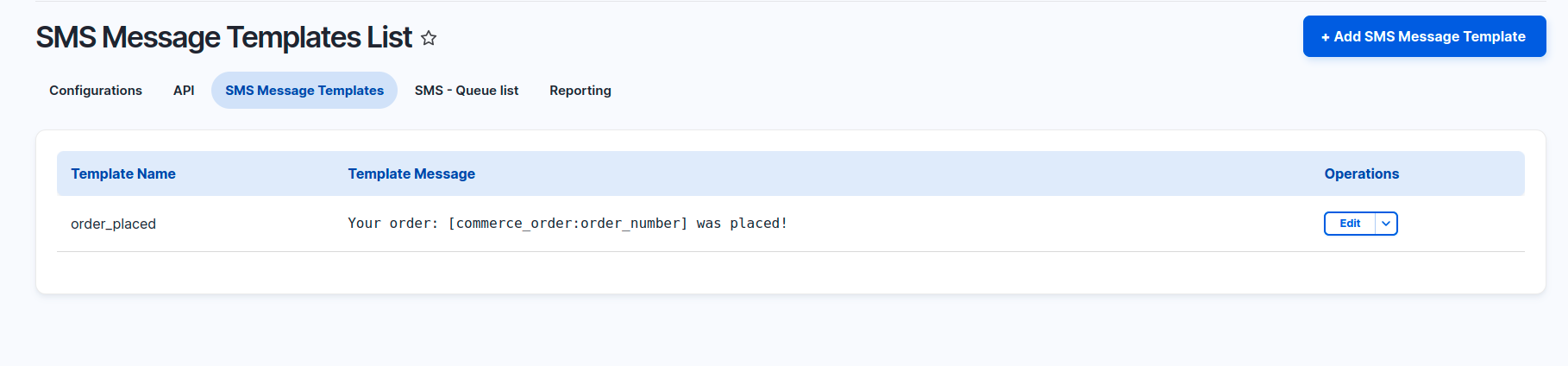 SMS System | Drupal.org