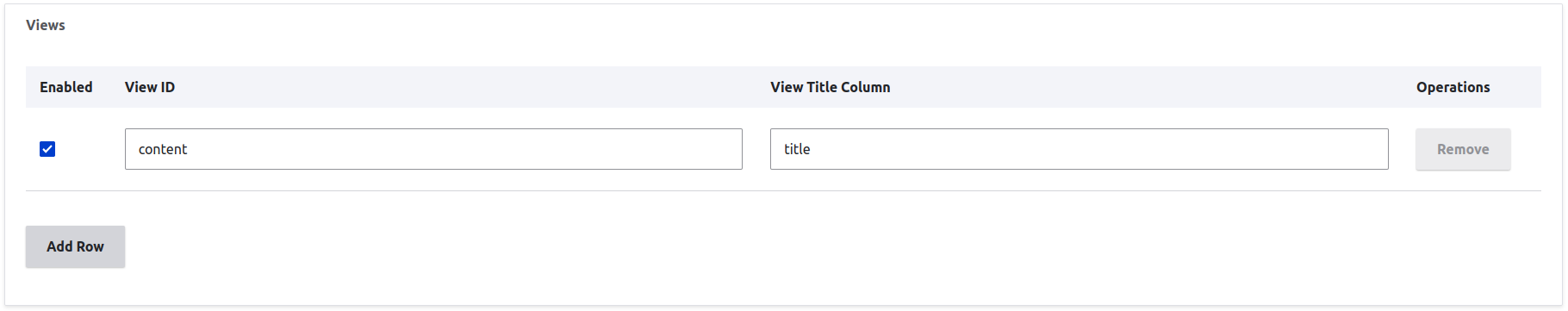 Content Title Links to Edition | Drupal.org
