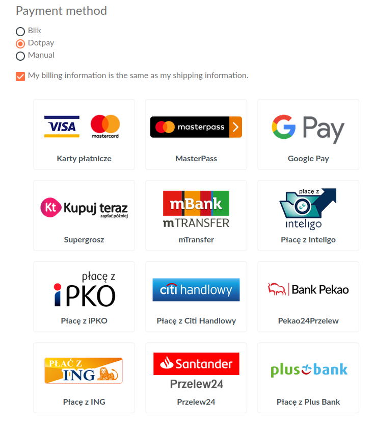 Dotpay | Drupal.org