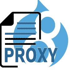 Drupal Proxy | Drupal.org
