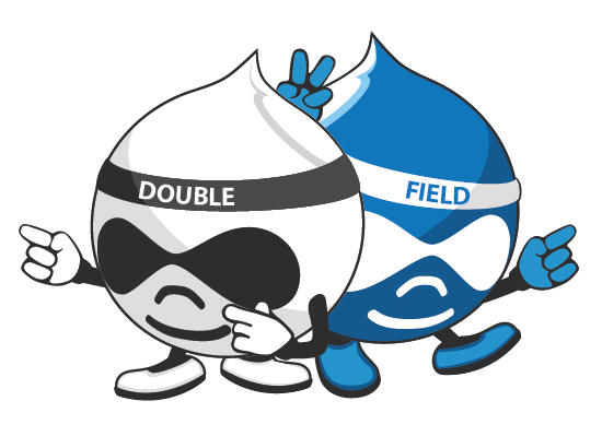 Double Field